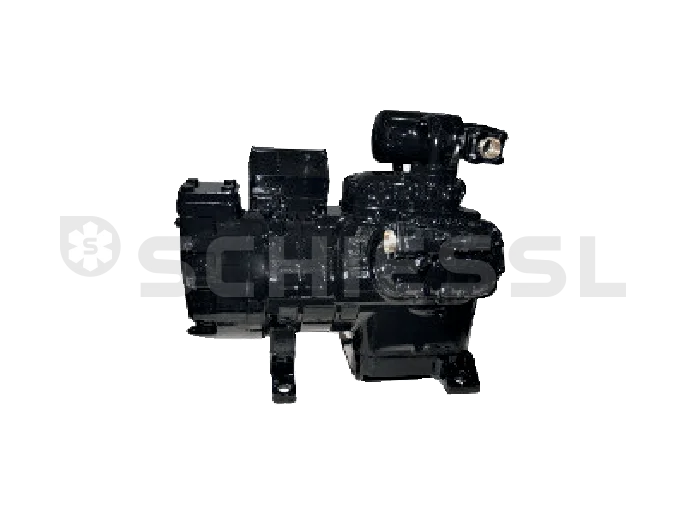 Copeland semi-hermetic 2-stage compressor 6TH*-200X AWM 400V/3/50Hz